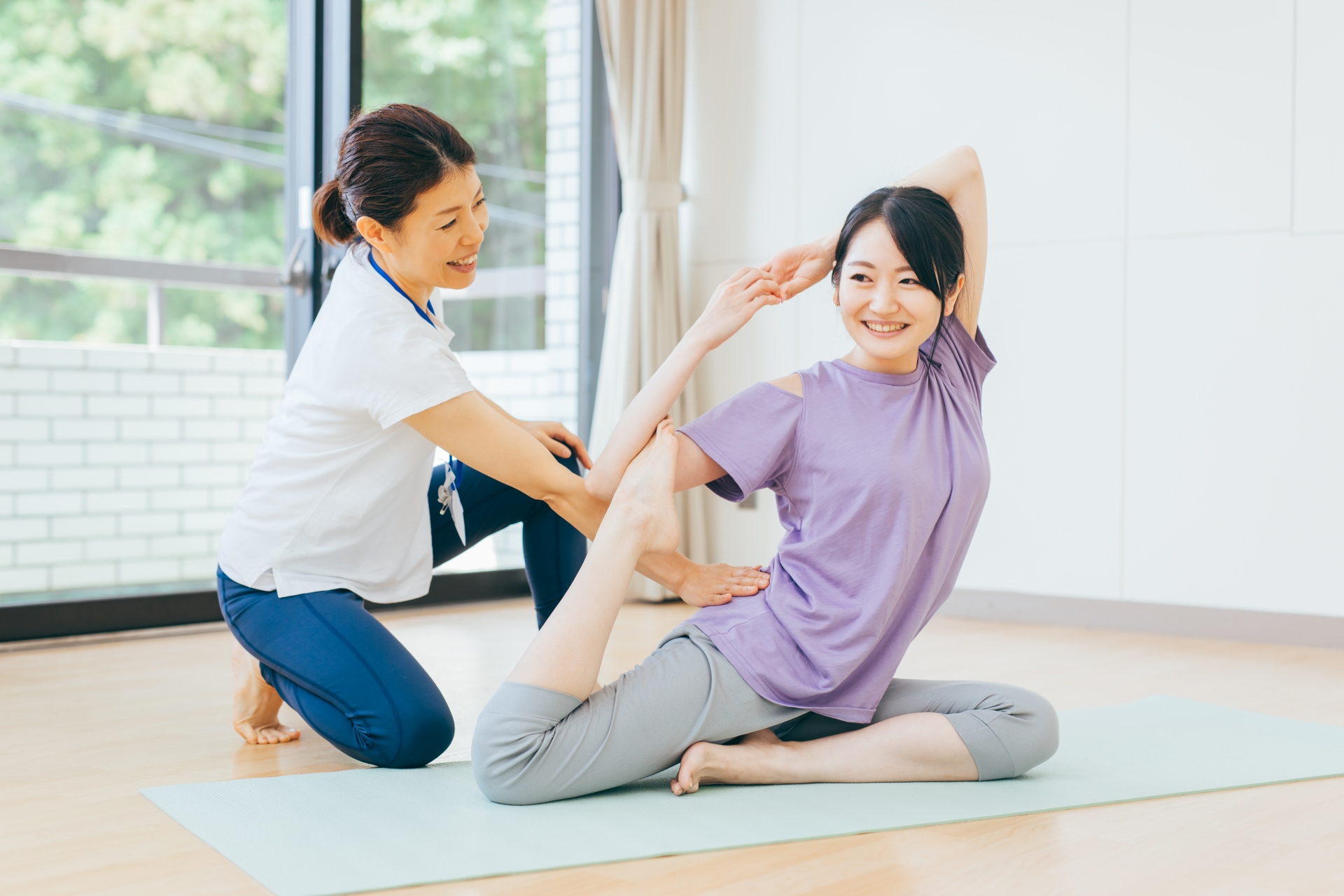 Hills Fit | HillsFitは三重県桑名市にある「いつまでも健康でキレイなカラダであり続ける」を目指すパーソナルトレーニングジム ...