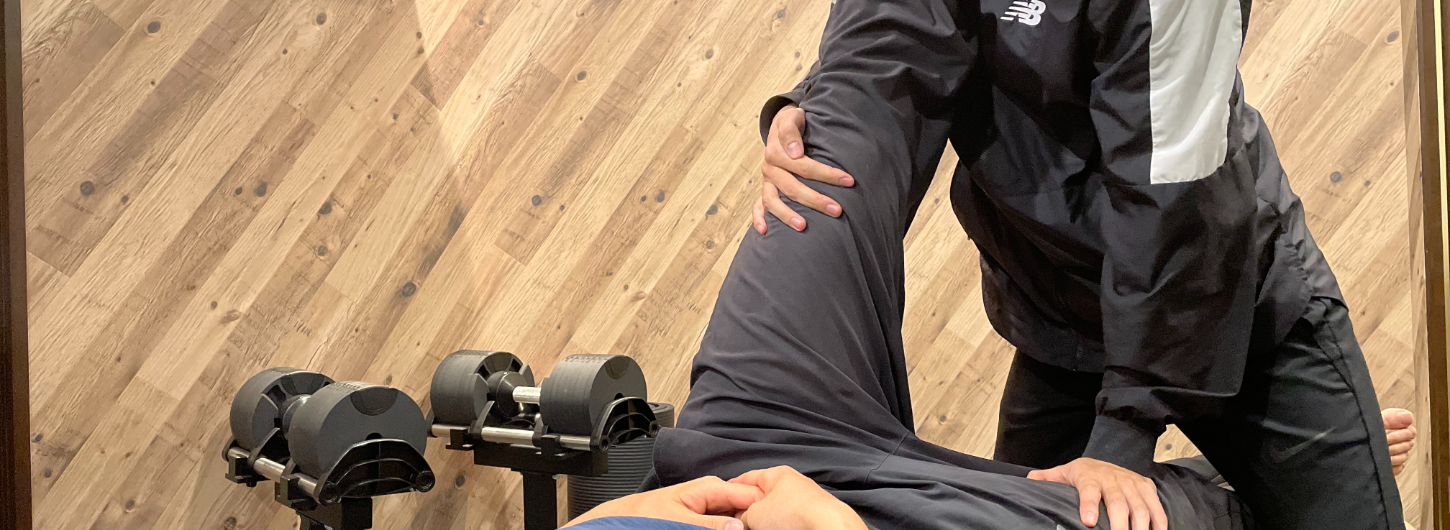 桑名店 | Hills Fitパーソナルトレーニングジム