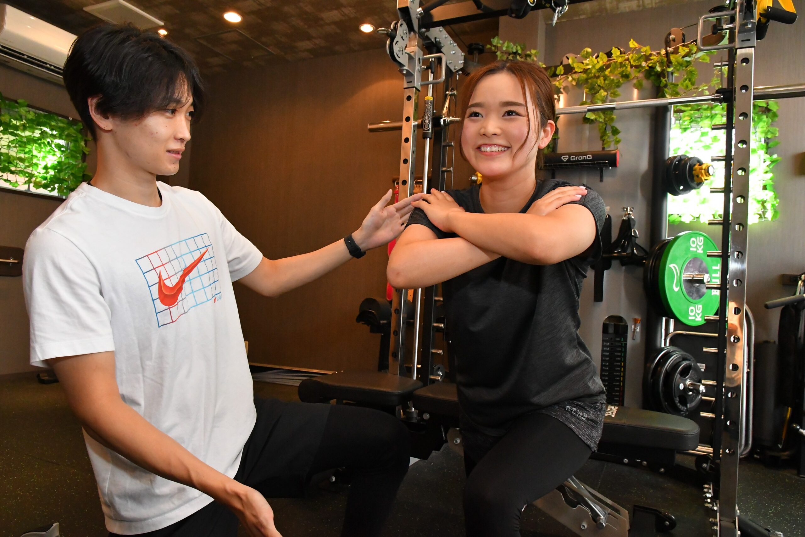 2022年ありがとうございました！ | HillsFit