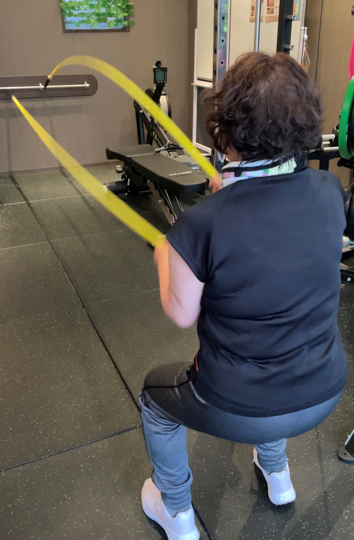 自分を大切に | HillsFit