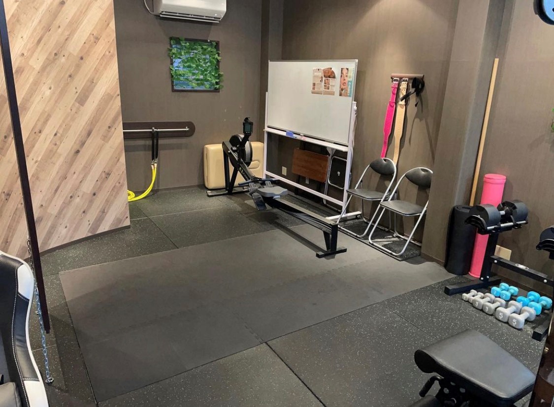 模様替え♪ | HillsFit