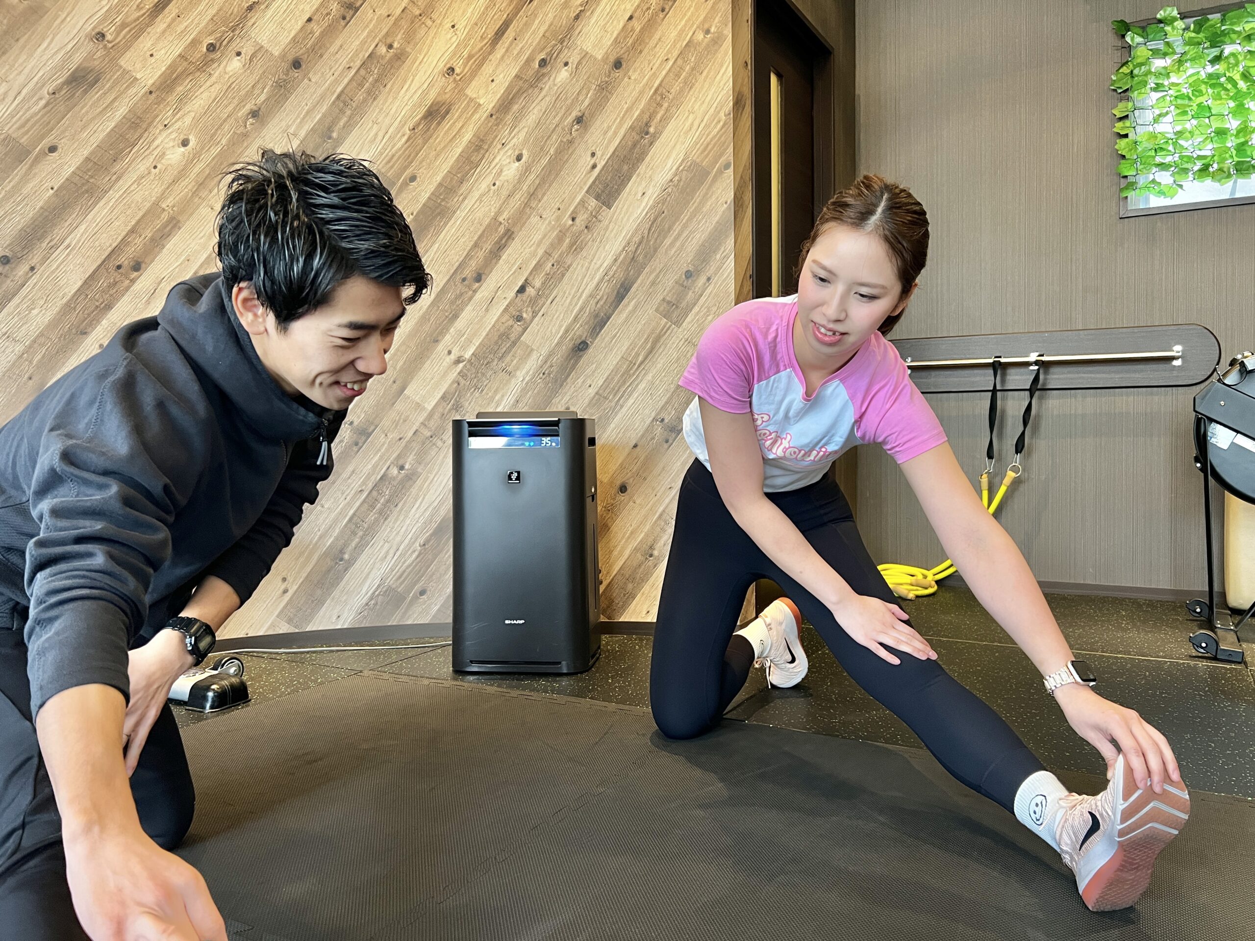 〈意識から〉 | HillsFit