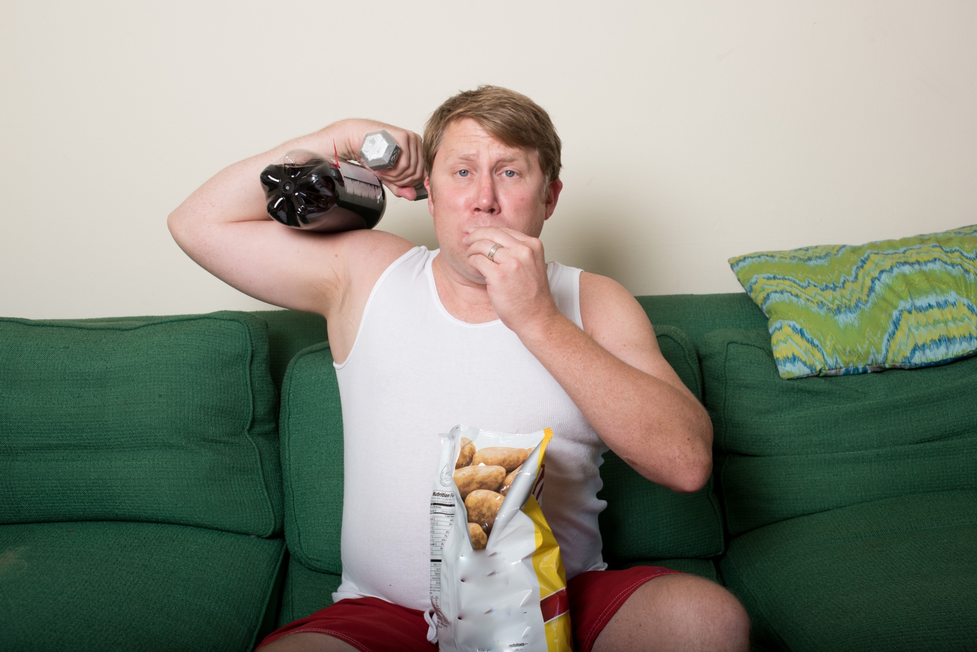 デブは1日にしてならず 〉 | HillsFit