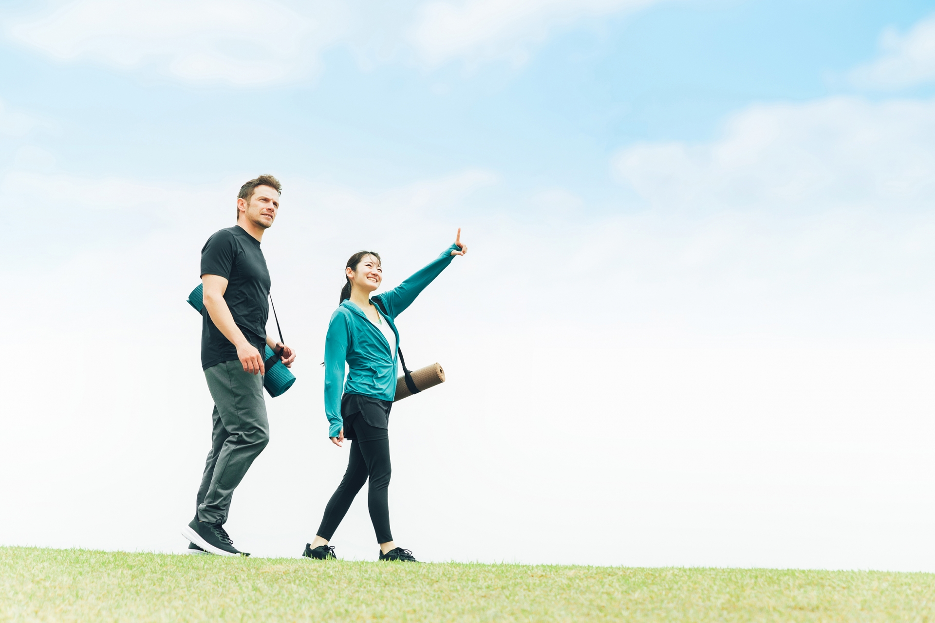 実はこんなに魅力的！？ 〉 | HillsFit