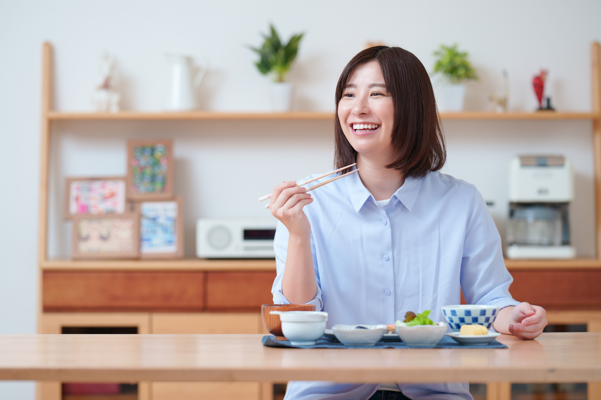 食欲をコントロールして理想のカラダへ | HillsFit