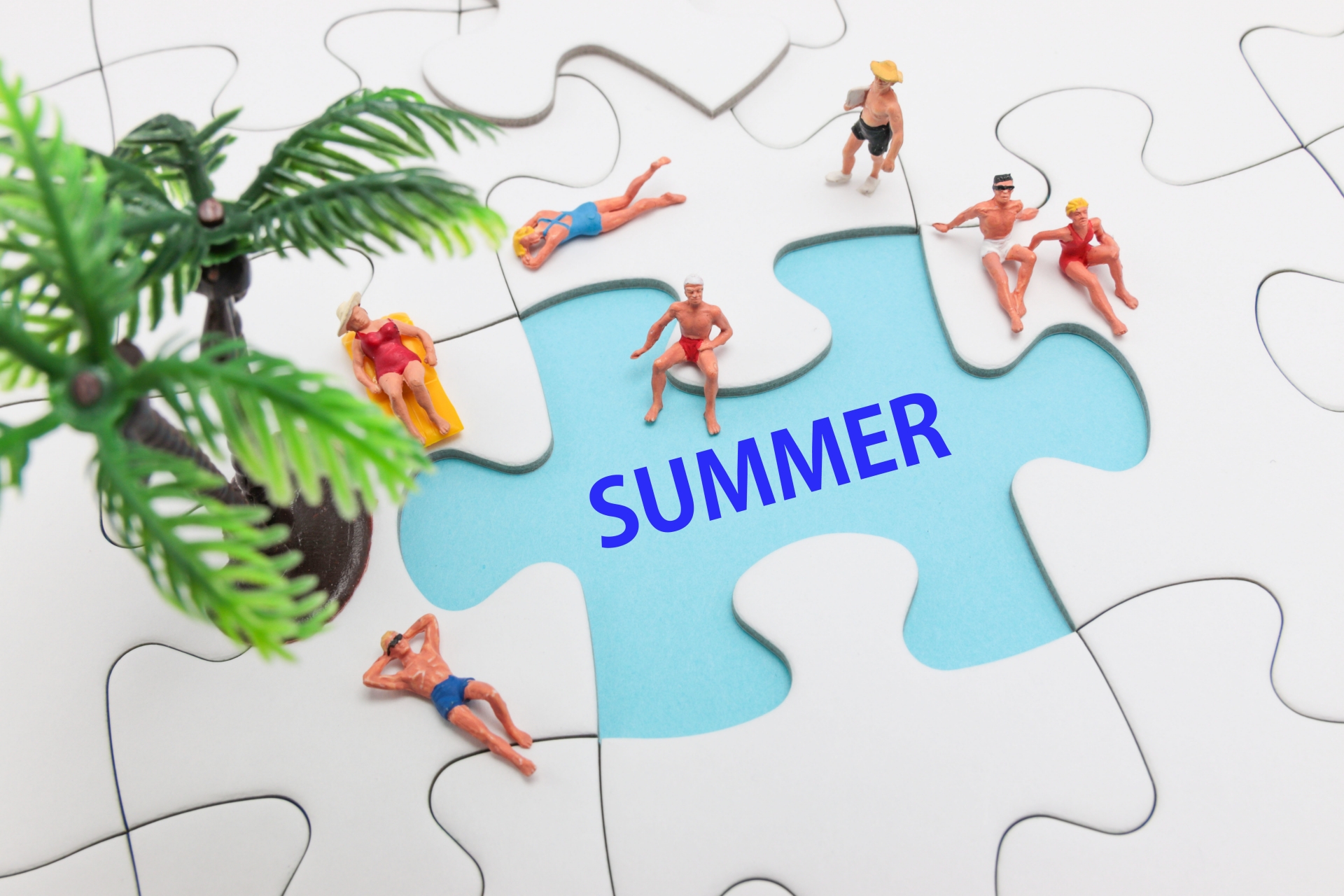 夏本番！気になる水着の部位 〉 | HillsFit