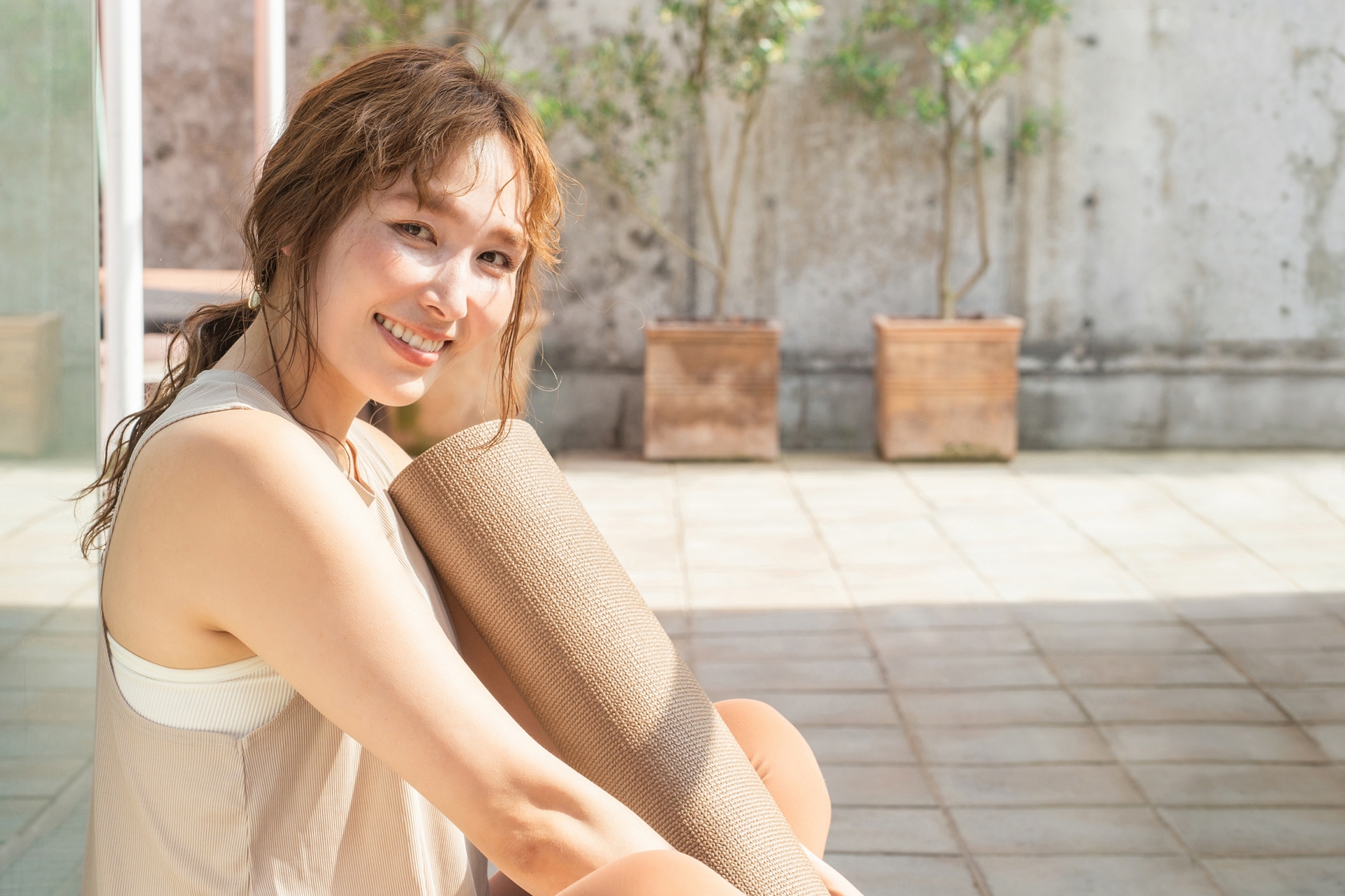 運動の習慣化をサポート！ 〉 | HillsFit