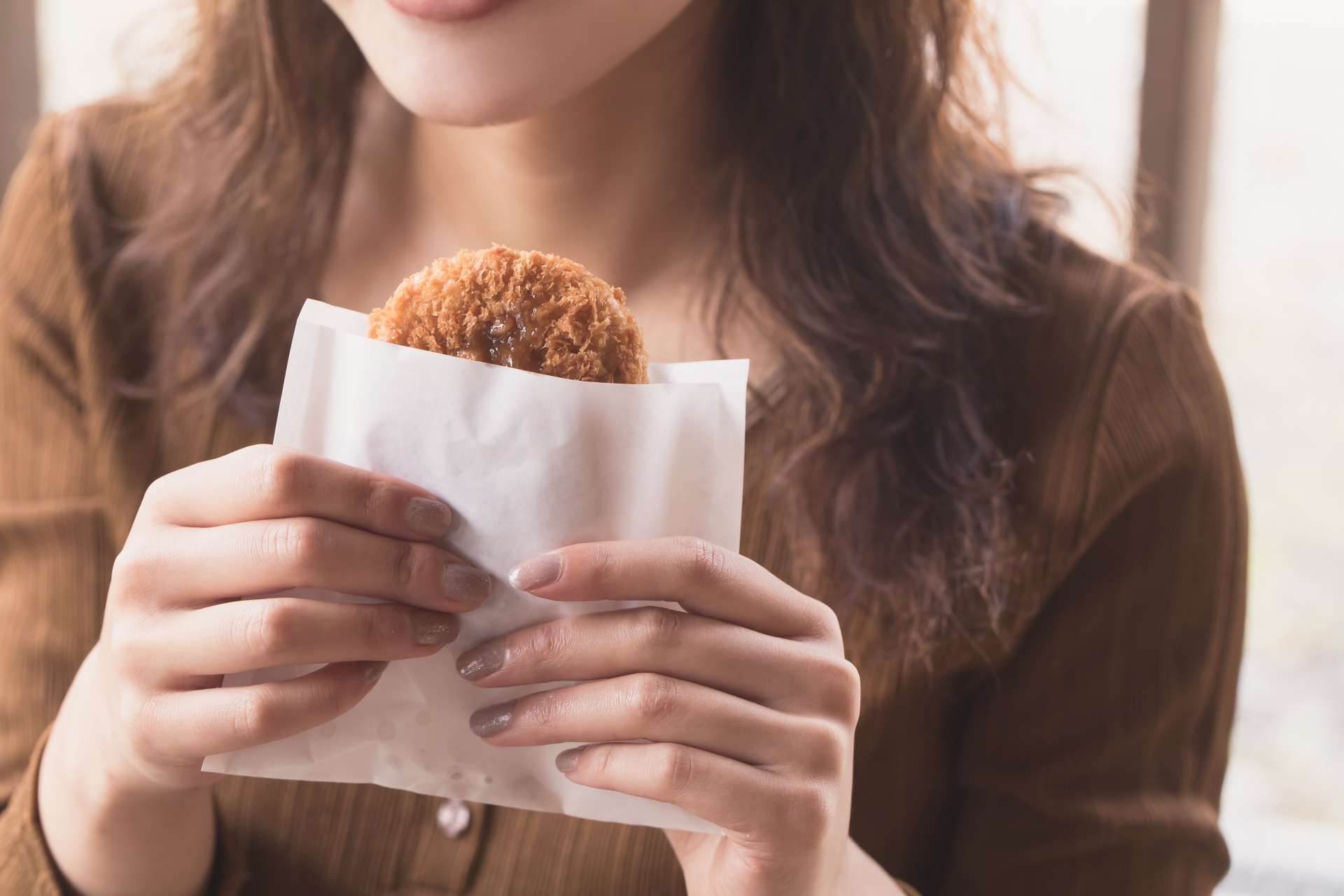 ダイエット中の脂質選び！？ 〉 | HillsFit