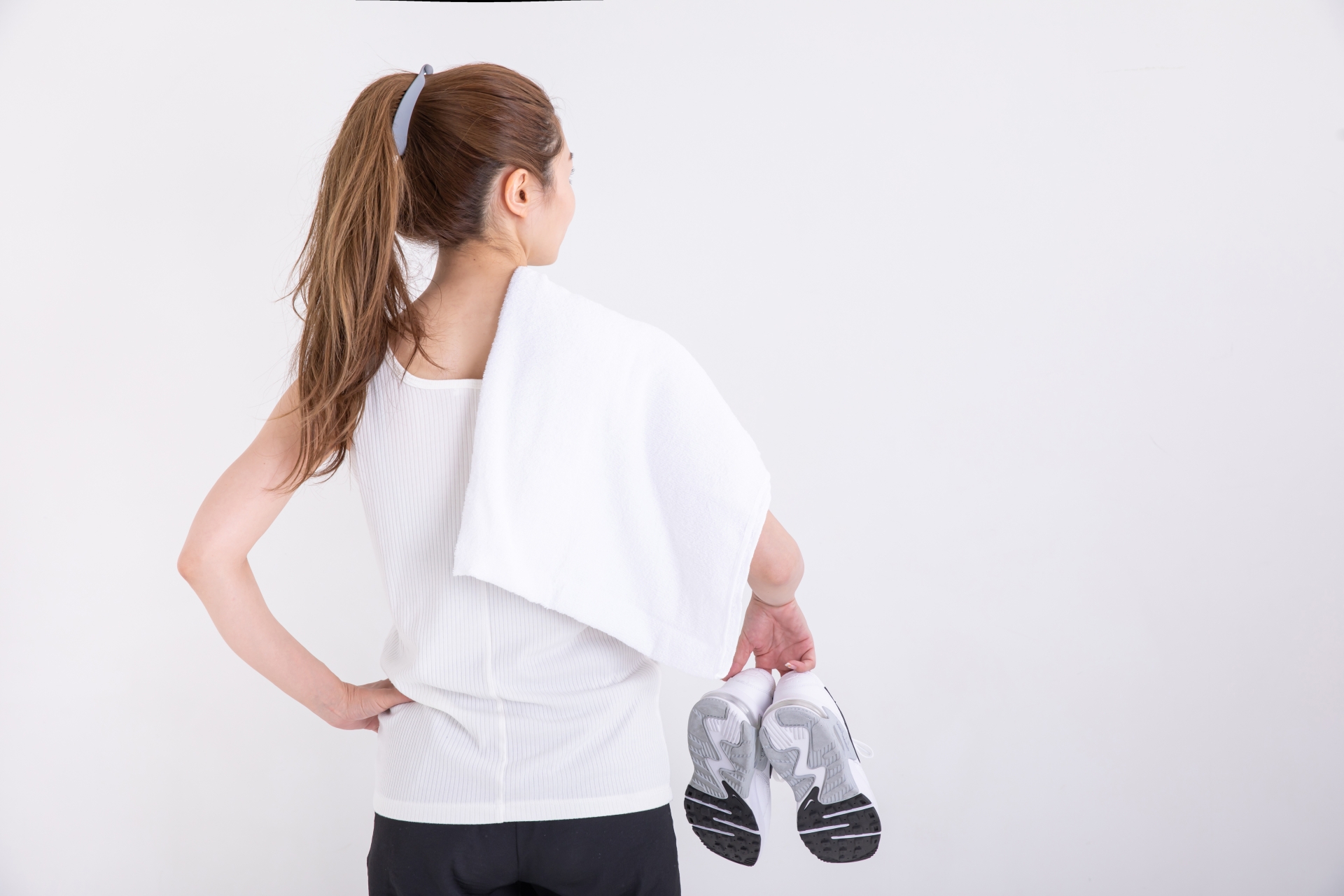 【注目！？】目的によって変わる運動！ | HillsFit